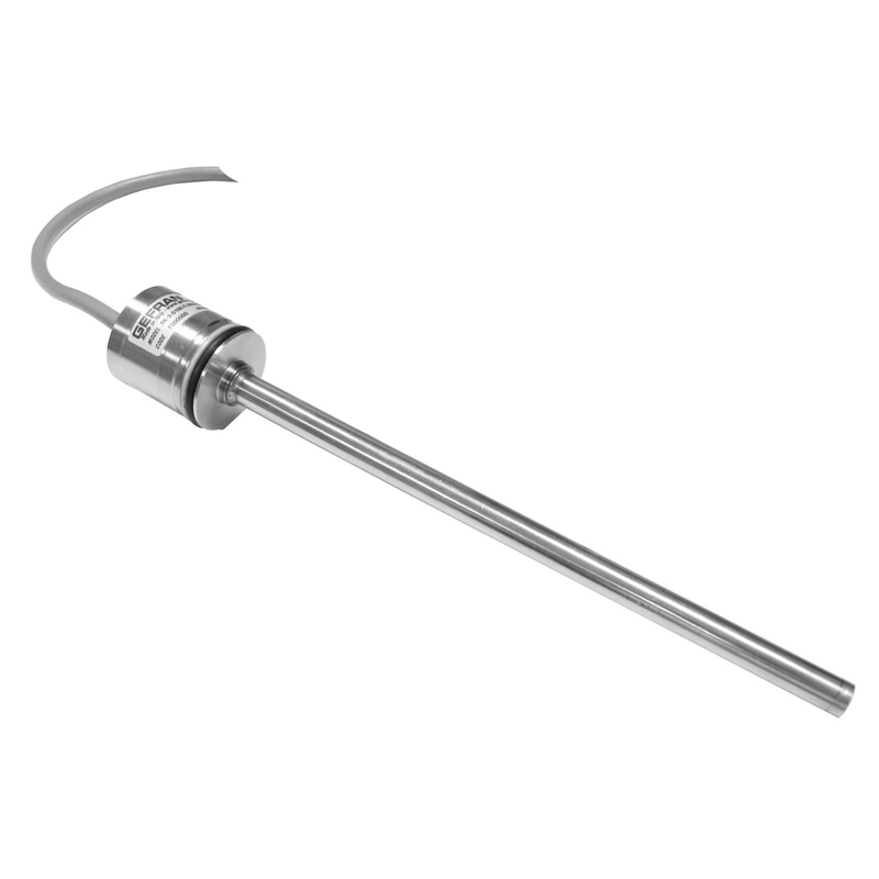 RK-2-0400-E 0000X000X00X0XX - LINEAR TRANSDUCER IN CYLINDER 4-20mA | deltaP