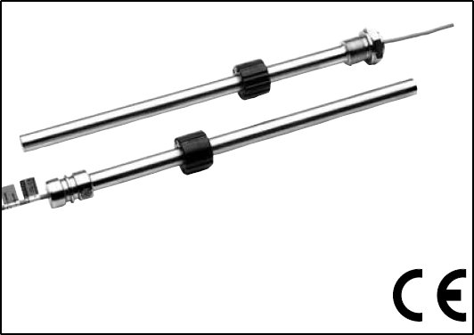 PM-A-12-F-0100-X - LINEAR POT 100MM | deltaP